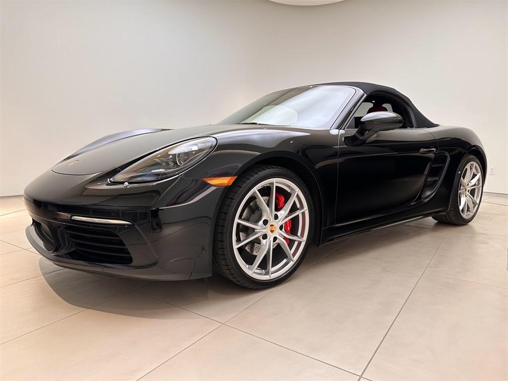 718 boxster s for sale store