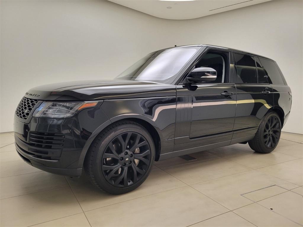 2019 land rover range rover 3.0 l v6 supercharged store