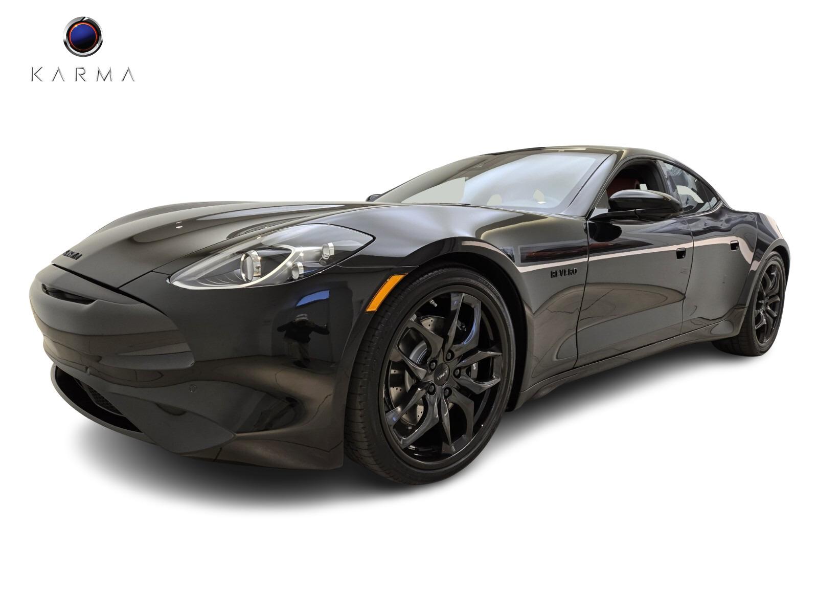 New 2025 Karma Revero For Sale ($174,799) | Towbin Motorcars Stock #K2024
