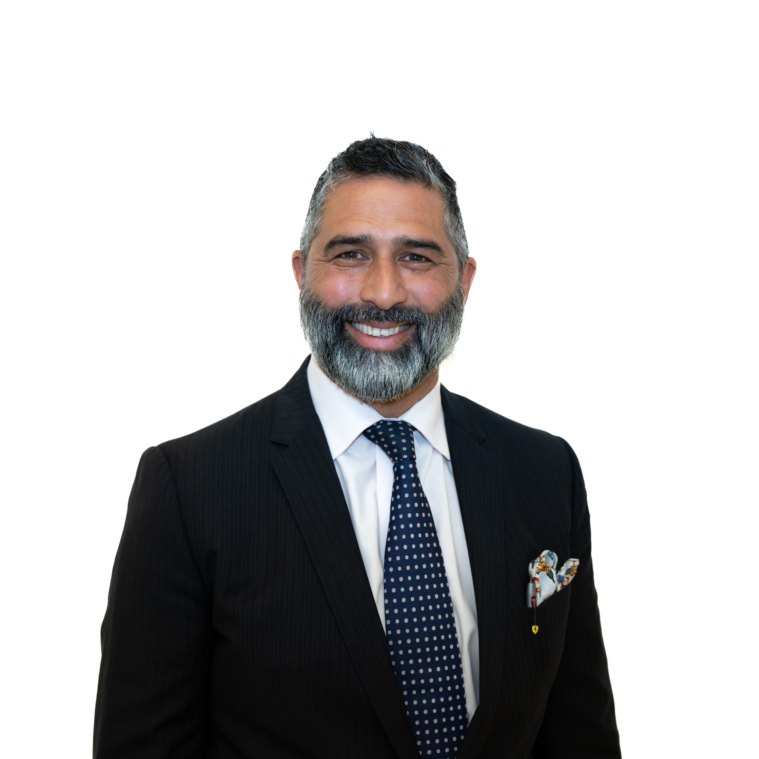 Meet Our Staff | Get To Know The Expert Staff of Towbin Motorcars