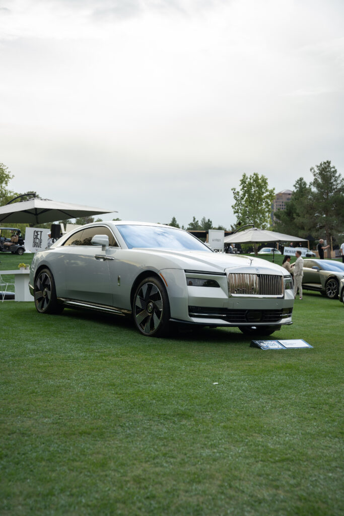 A Celebration of Luxury: Towbin Motorcars at the Wynn Concours