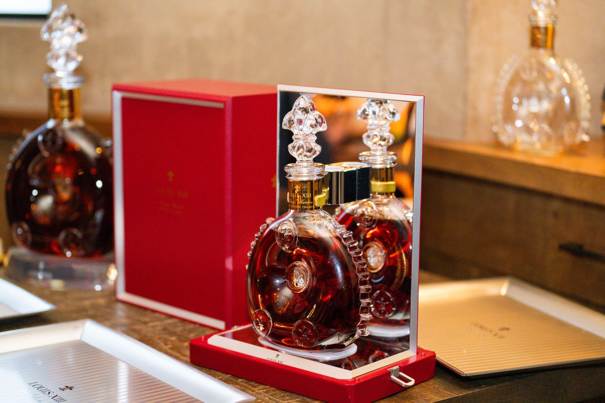 Steve Aoki x Haute Living x Ferrari of Las Vegas: A Night to Remember at Amaya | Exotic & Luxury ...