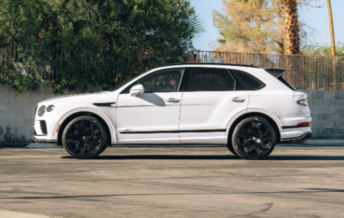 Luxury Reimagined for 2026: Towbin Motorcars Unveils the Year Ahead ...